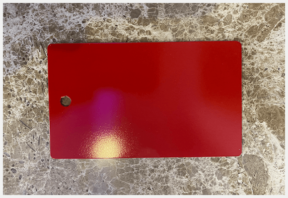 FLEAD Colour Manual | Explore Our Range of Customizable Coating Colours ...