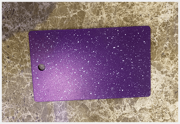 FLEAD Colour Manual | Explore Our Range of Customizable Coating Colours ...